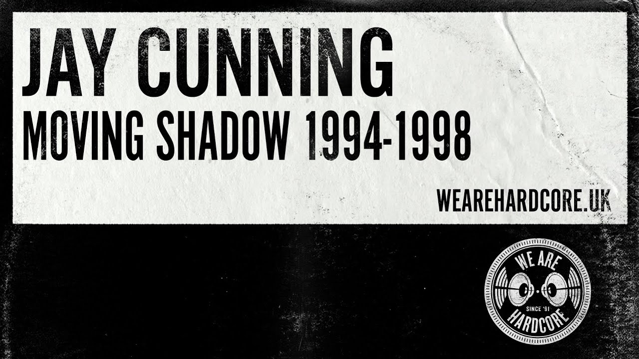 Moving Shadow Tribute | 1994 to 1998 - YouTube