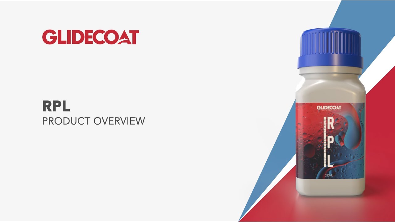Glidecoat RPL (Repellent Protective Layer) Overview - YouTube