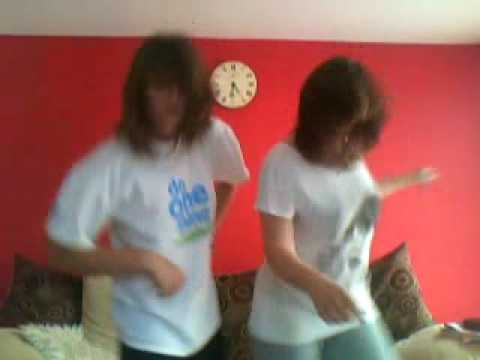 The Twist Dance Off