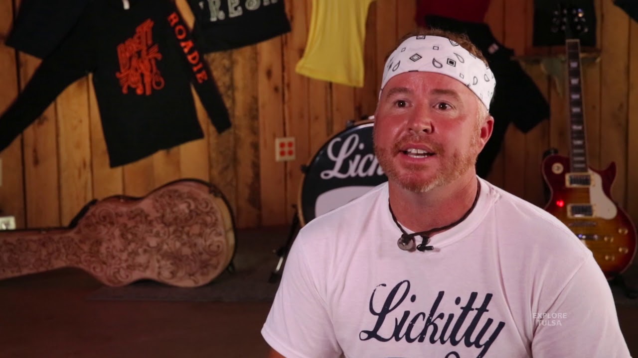 Lickitty Split - YouTube