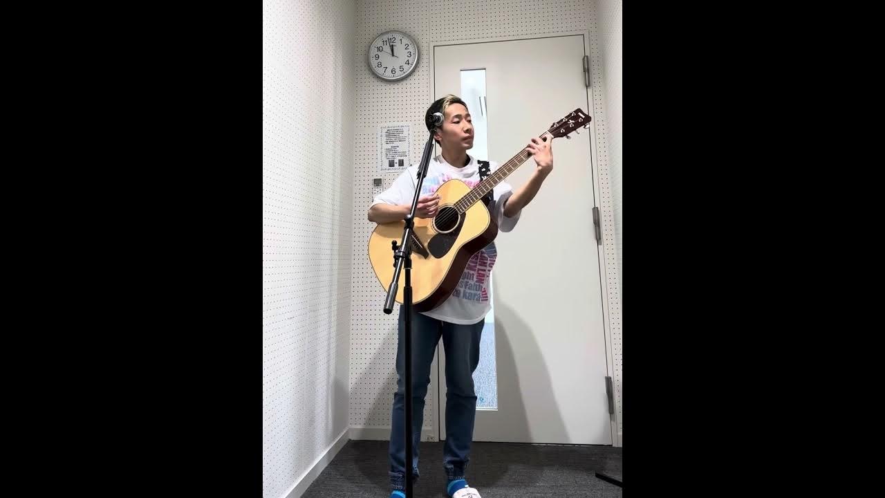 miwa「441」 Covered by makoto - YouTube