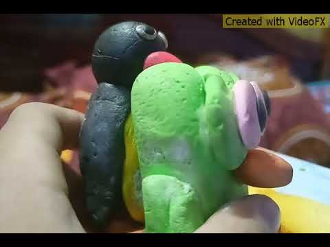 Pingu how to make a great time Episode 29