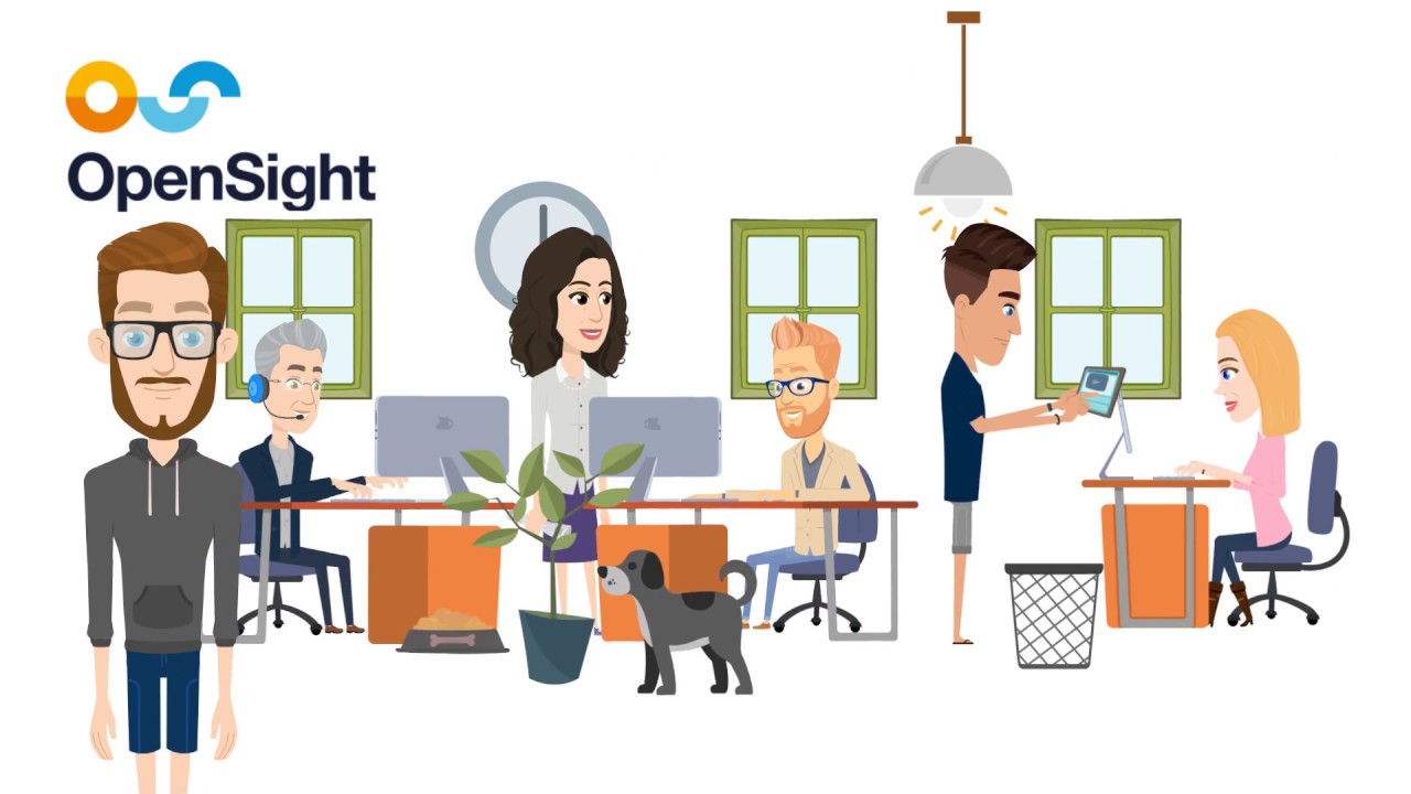 Introduction to OpenSight - YouTube