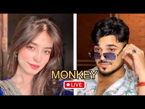 OMEGLE LIVE!!!