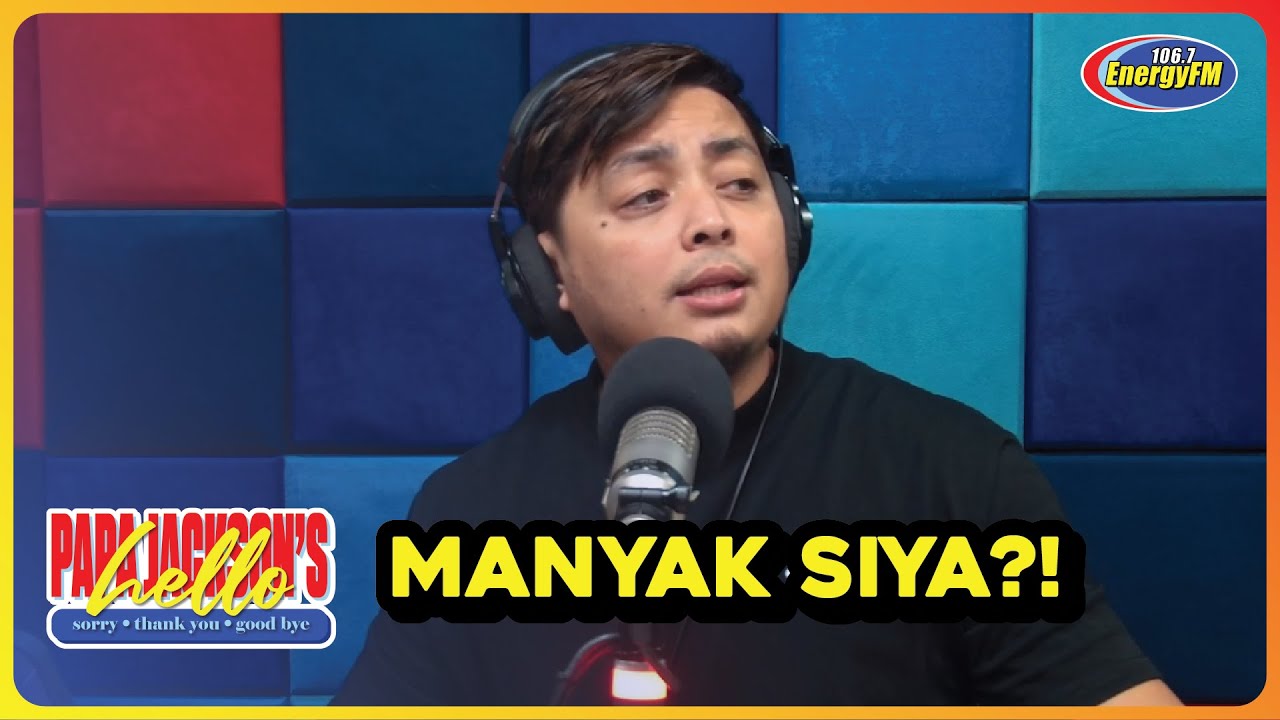 CALLER: "VALID AS CHEATING BA YUNG NAMBOSO SIYA" | HELLO S.T.G. - YouTube