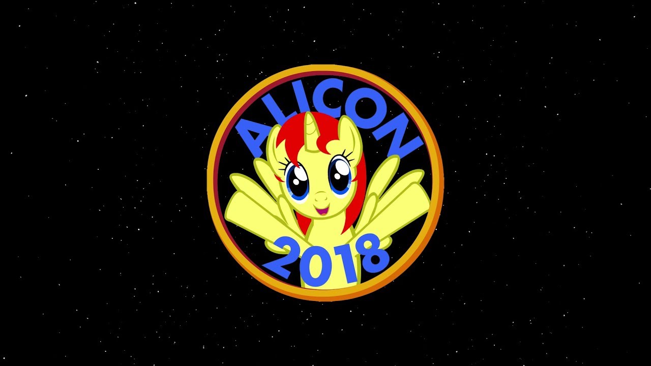 The 2018 AliCon Opening Ceremonies Video! - YouTube