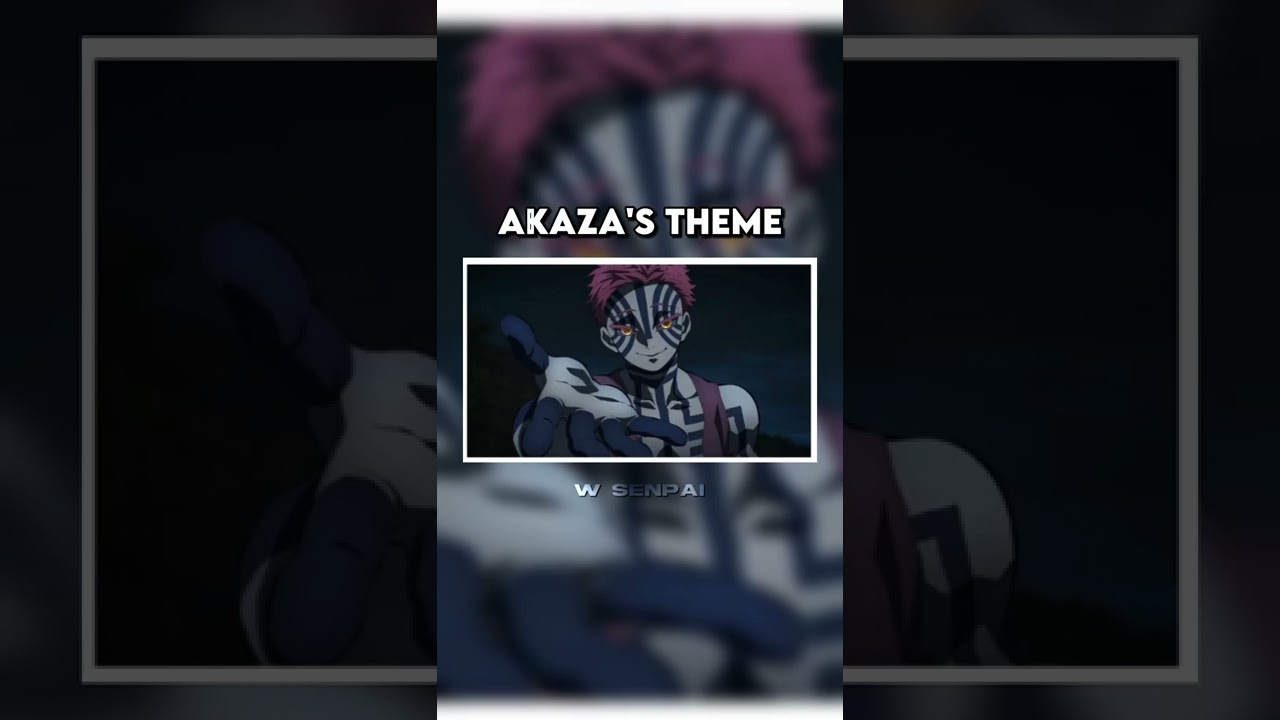 Best Theme Songs To Ever Exist In Anime - YouTube