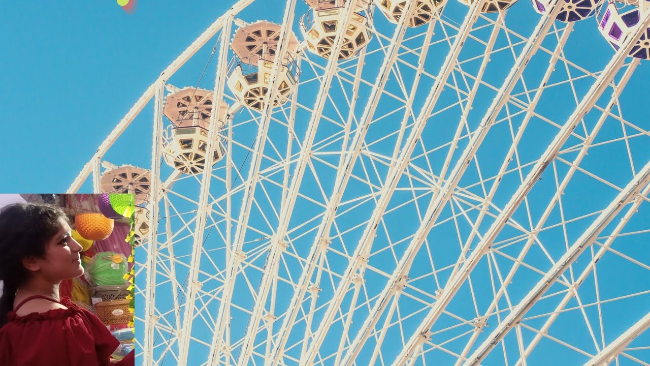 || Biggest fun fair || 🦄 - YouTube