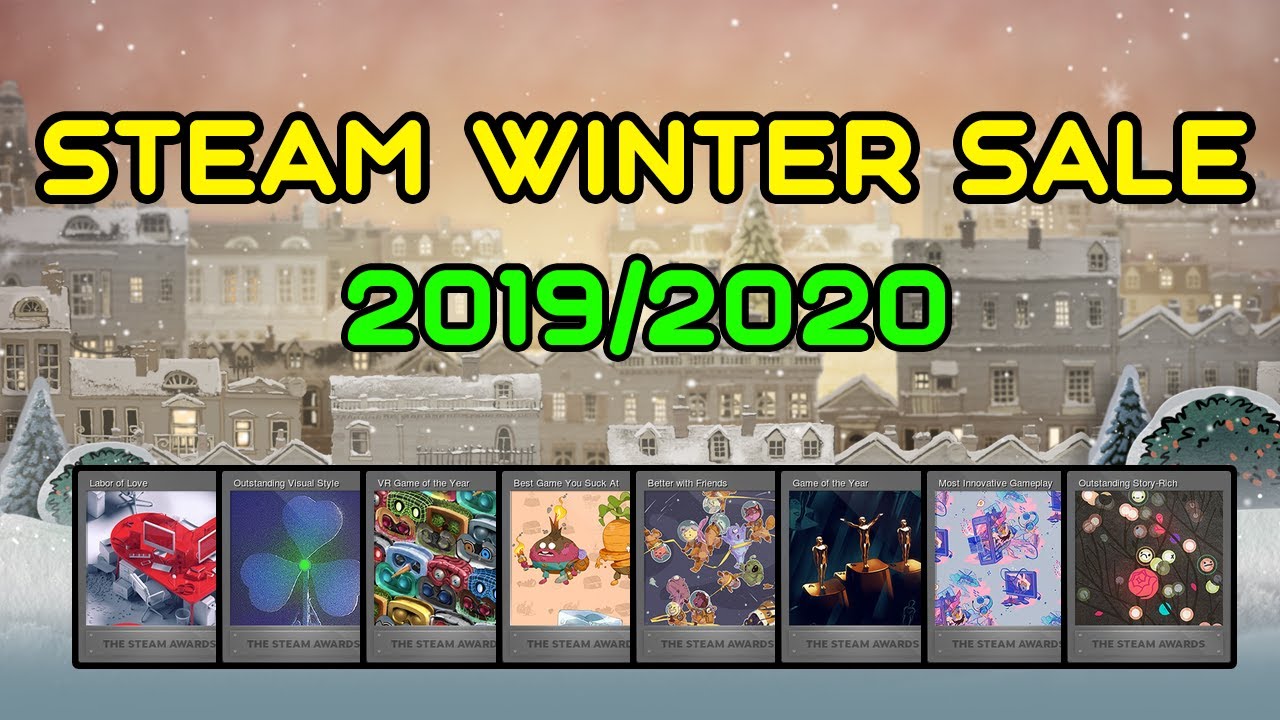 Steam Sale 2019/2020 Cards, How to Quickly Get Steam Sale Cards - YouTube