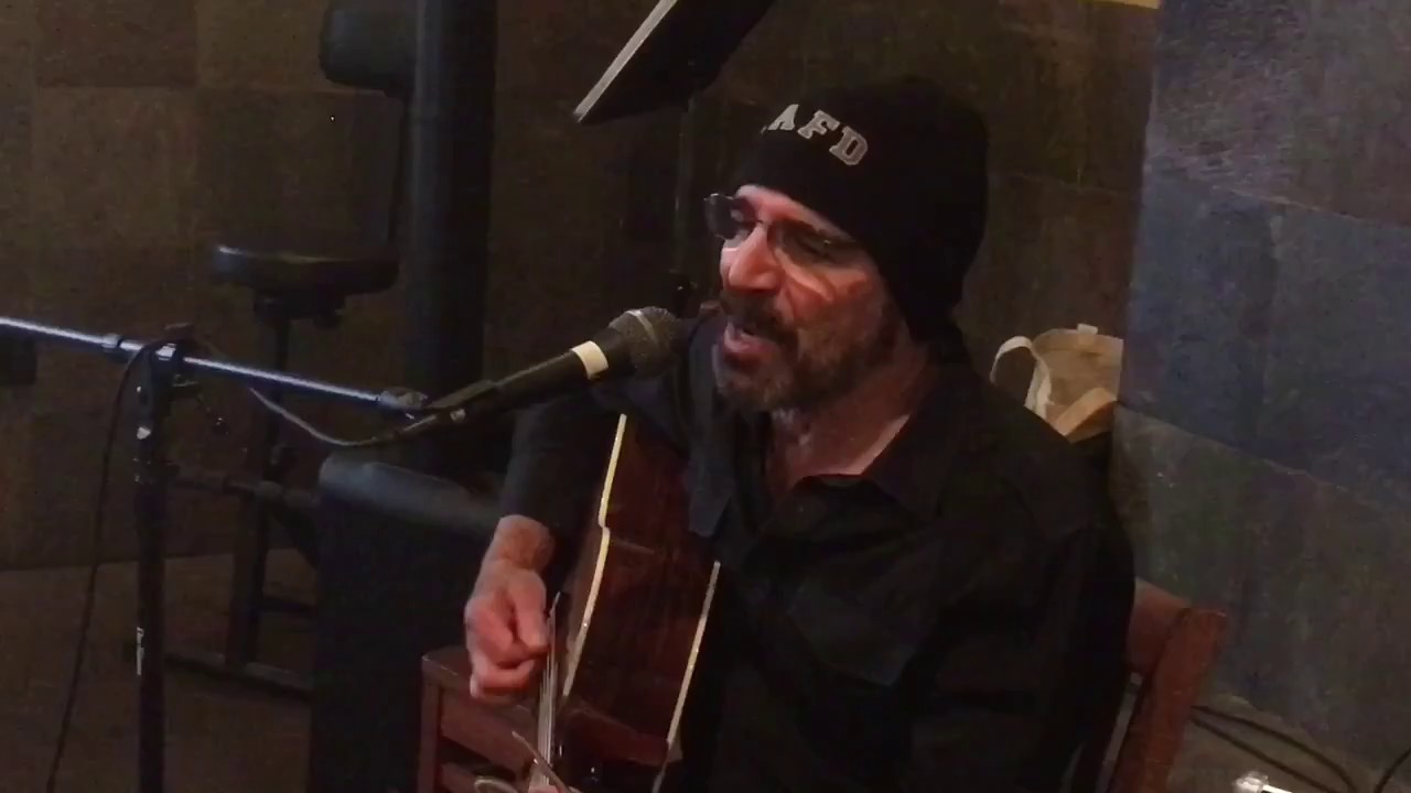 Ken Krupnik - YouTube