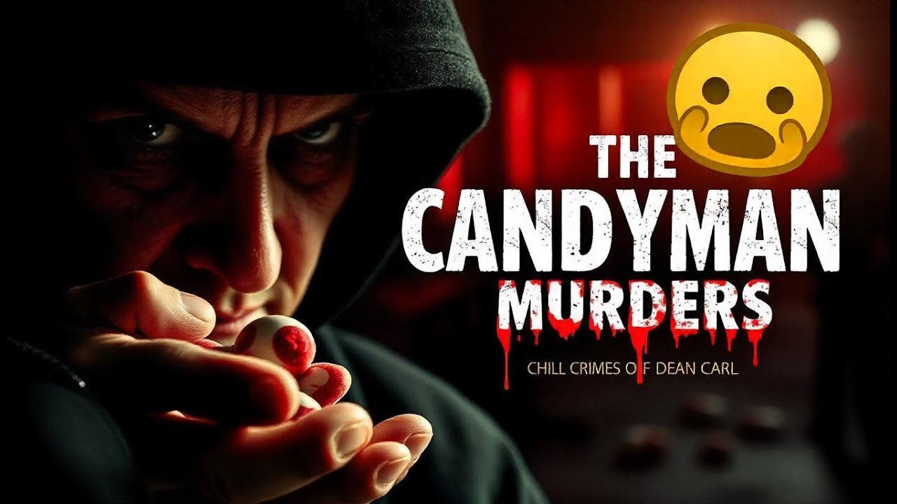 The Candyman Murders: The Chilling True Story of Dean Corll and His ...