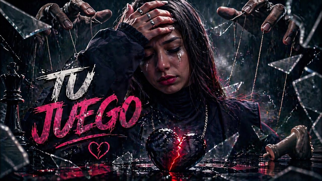 iara servin - Tu Juego (Official Video) - YouTube
