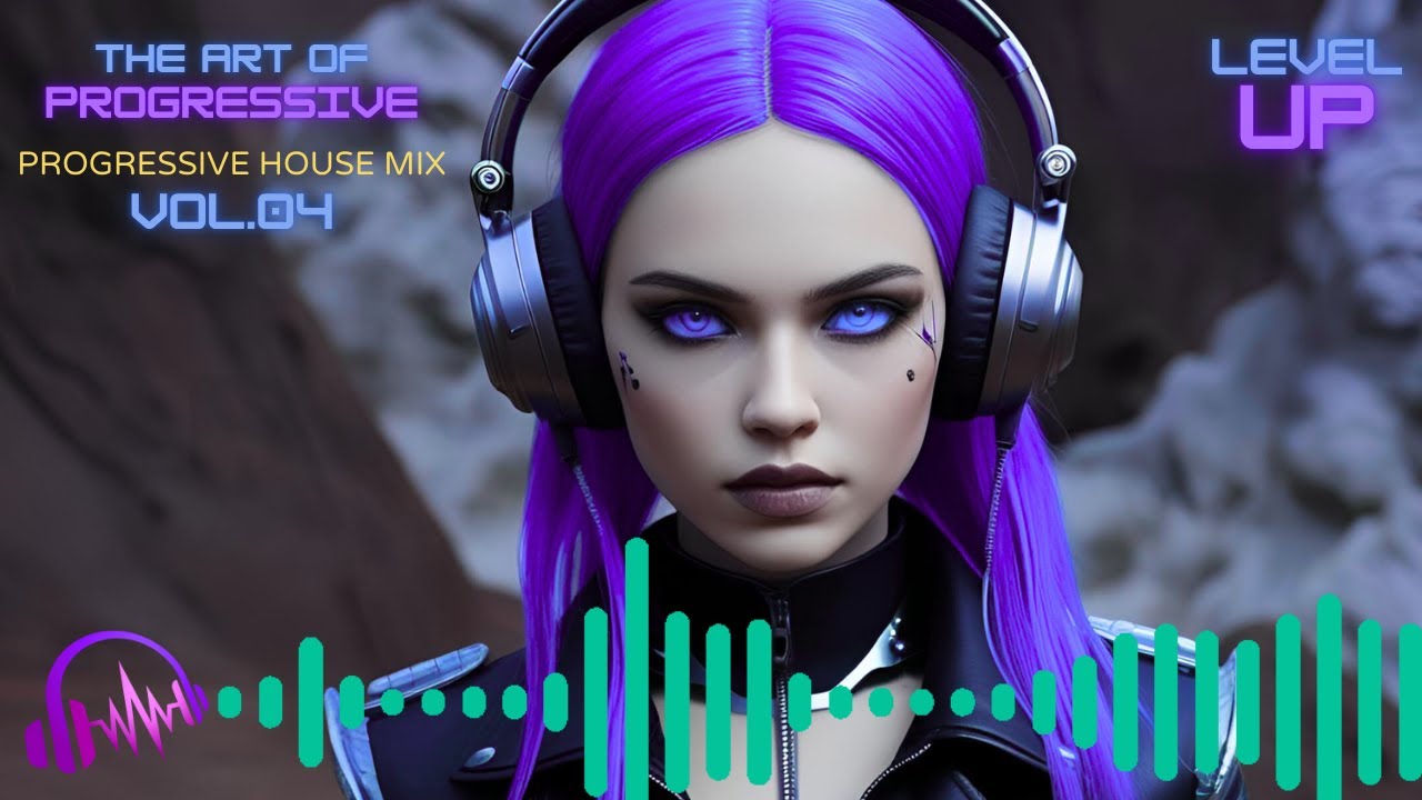 Progressive Sessions: Best Progressive House Mix 2025 Vol.04 ♫ - YouTube