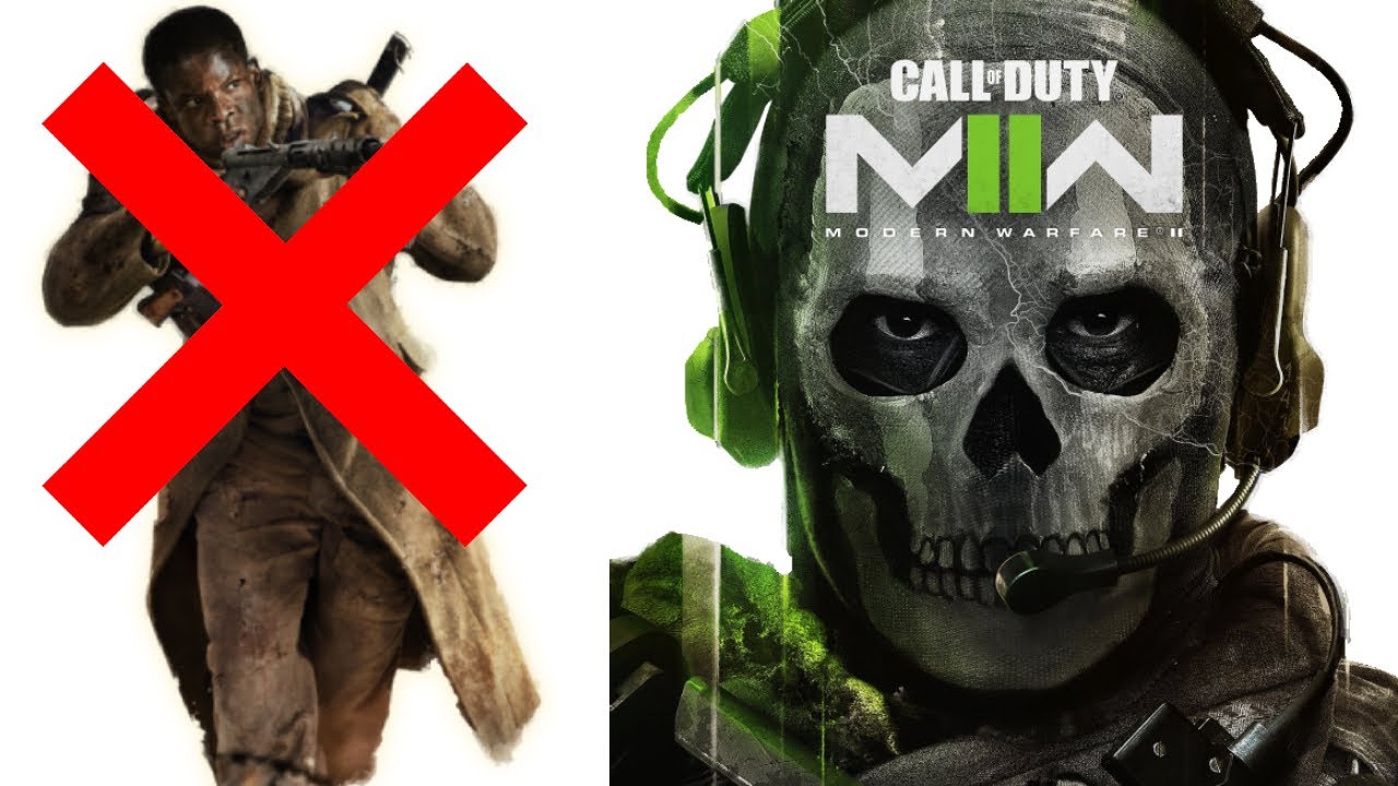 trapped in the cod cycle - YouTube