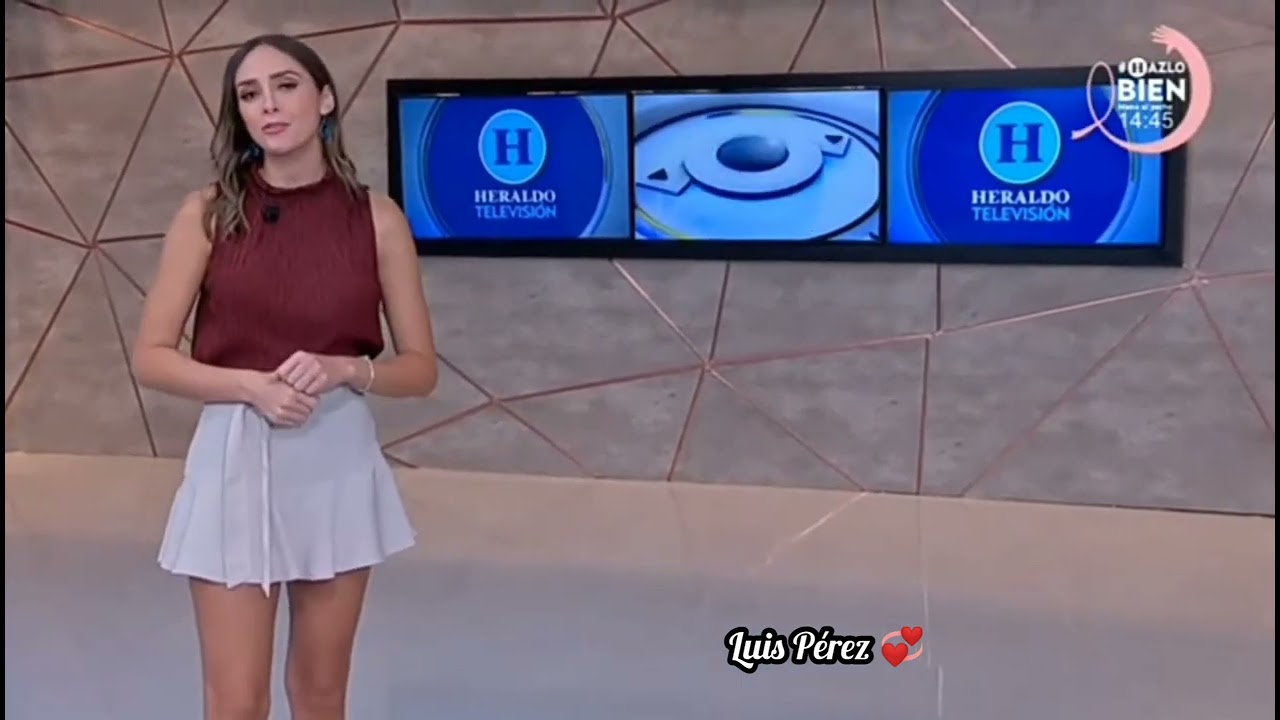 Gaby Prieto hermosa 💞😍 - YouTube