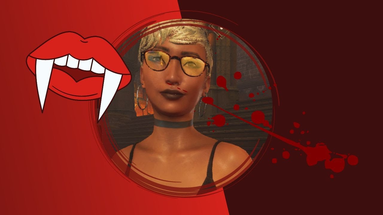 Turning Prague into Gotham | Vampire: The Masquerade - Bloodhunt - YouTube