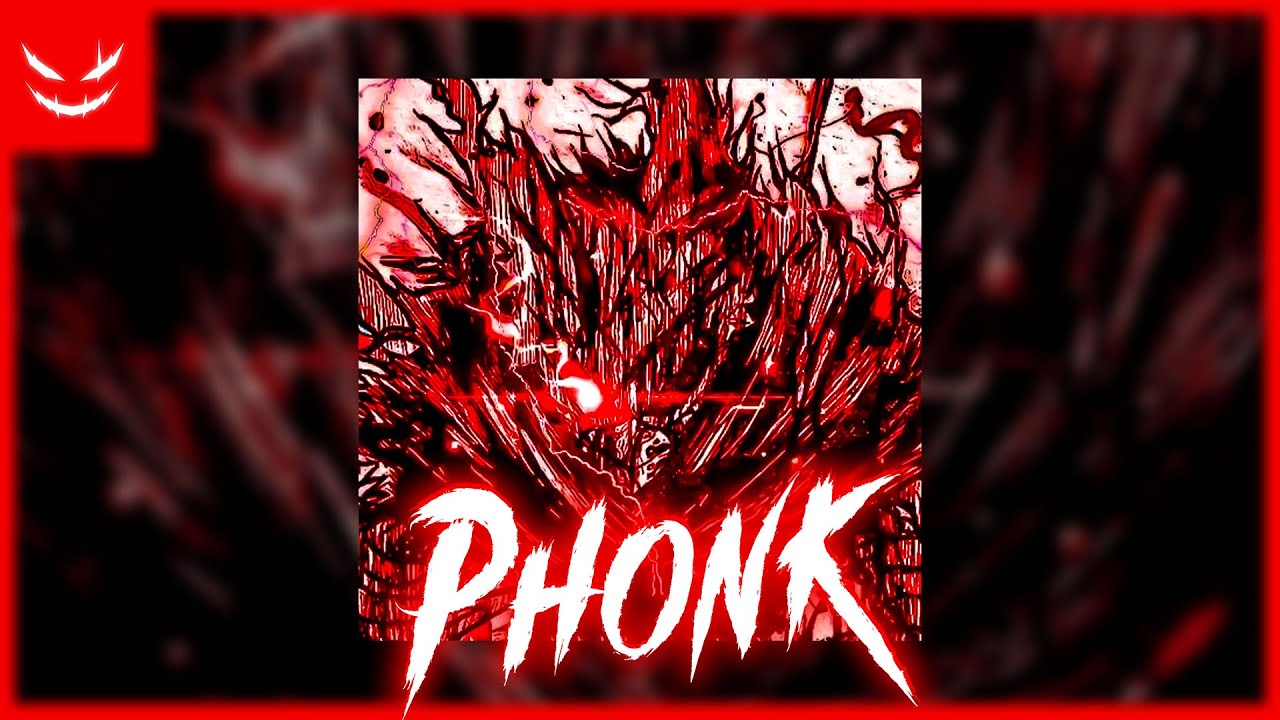 1 Hour Phonk ♆ God Mode Phonk ♆ Best Aggressive/ Drift Phonk ♆ Фонк ...