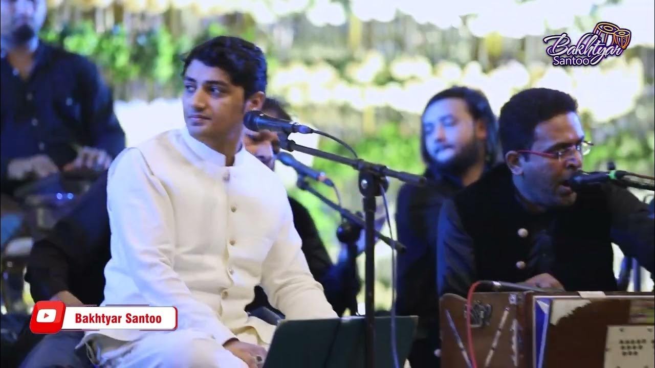 Afrren Afrren By Bakhtyar Ali Santoo Khan Qawwal - YouTube Afrren Afrren By Bakhtyar Ali Santoo Khan Qawwal - YouTube