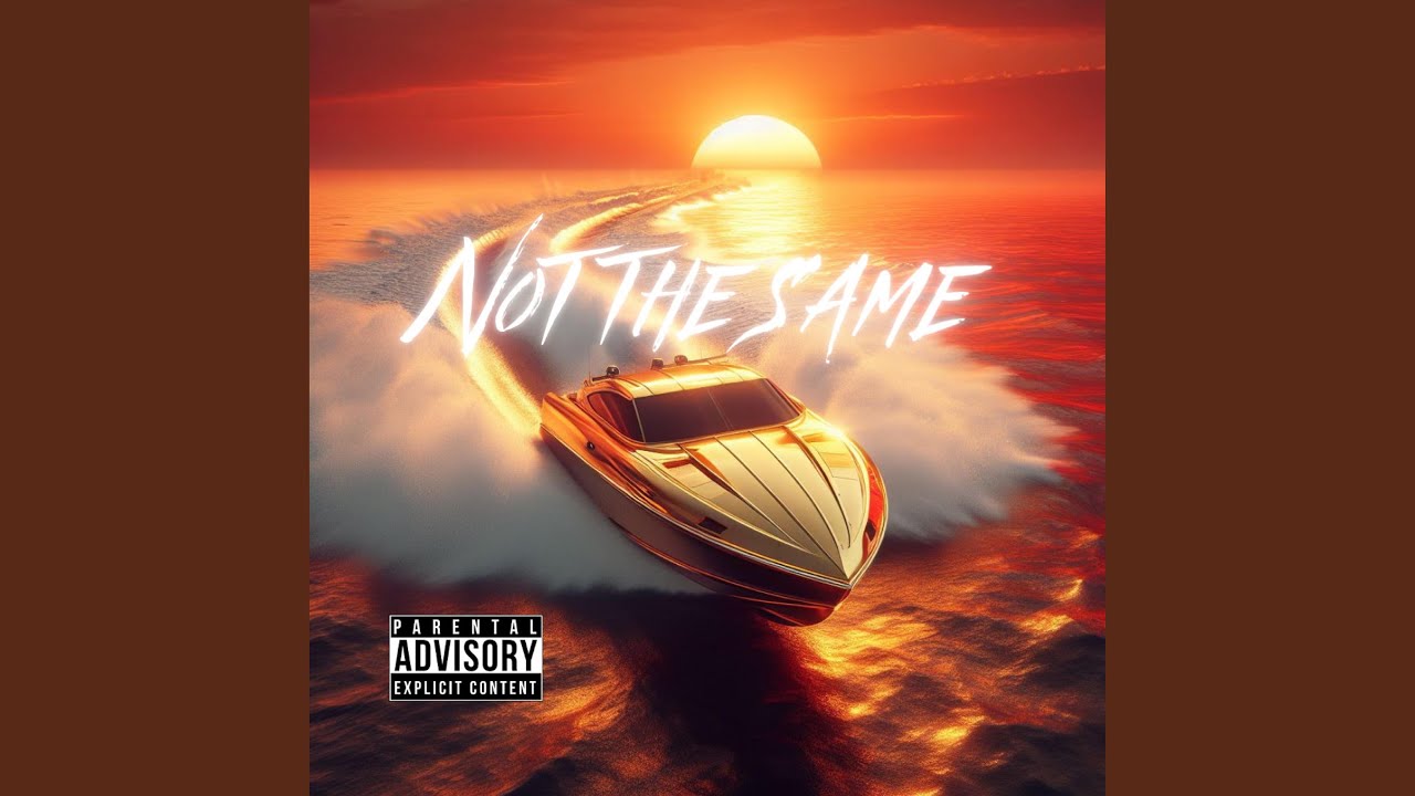 Not the same (Instrumental) - YouTube