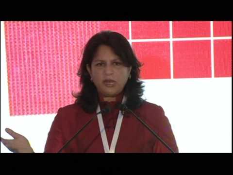 Future of Healthcare 2014 - Ms.Shobana Kamineni, ED-New Initiatives ...
