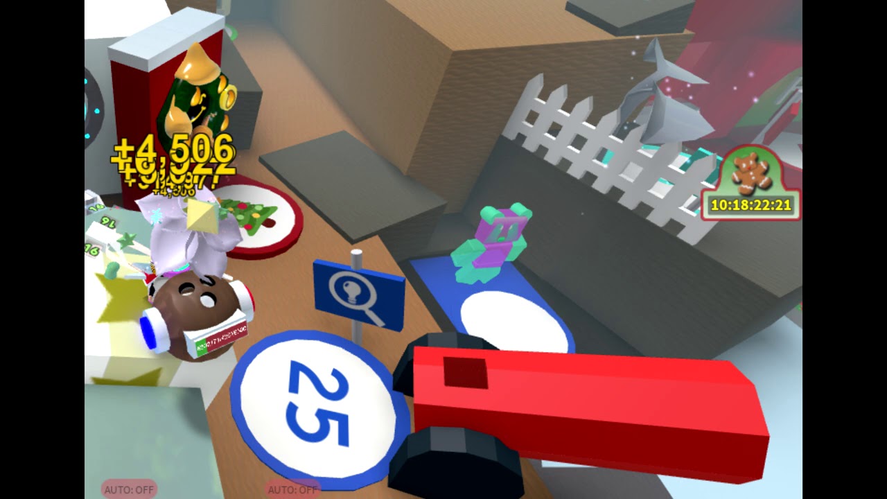 Bee Swarm Simulator - Cursed Images (Community Ideas) #4 - YouTube