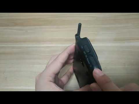 Передатчик/приемник звука Bluetooth 5.0 Vikefon BT-B21 - YouTube