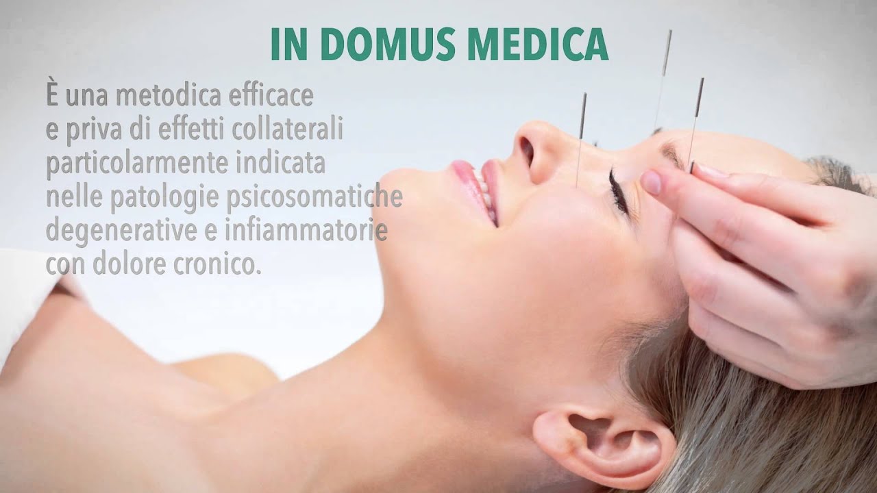 Domus Medica Este - Video Istituzionale - YouTube