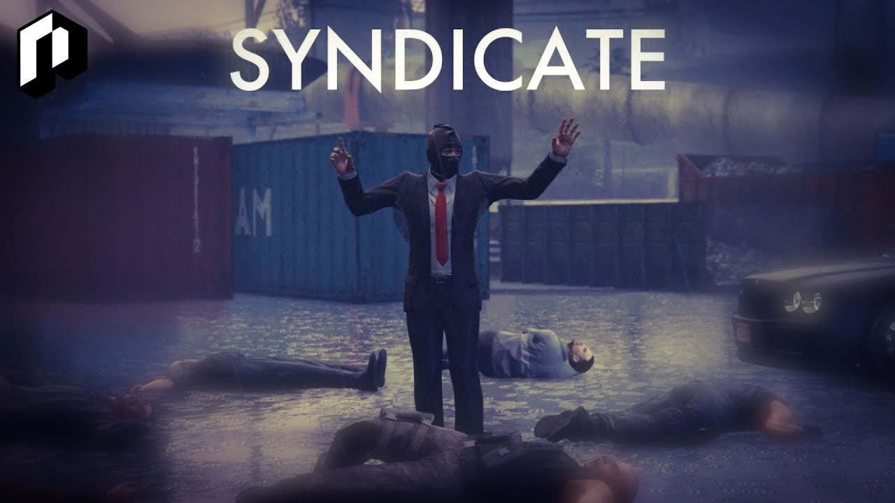 GTA RP - SYNDICATE or Wot ??? - YouTube