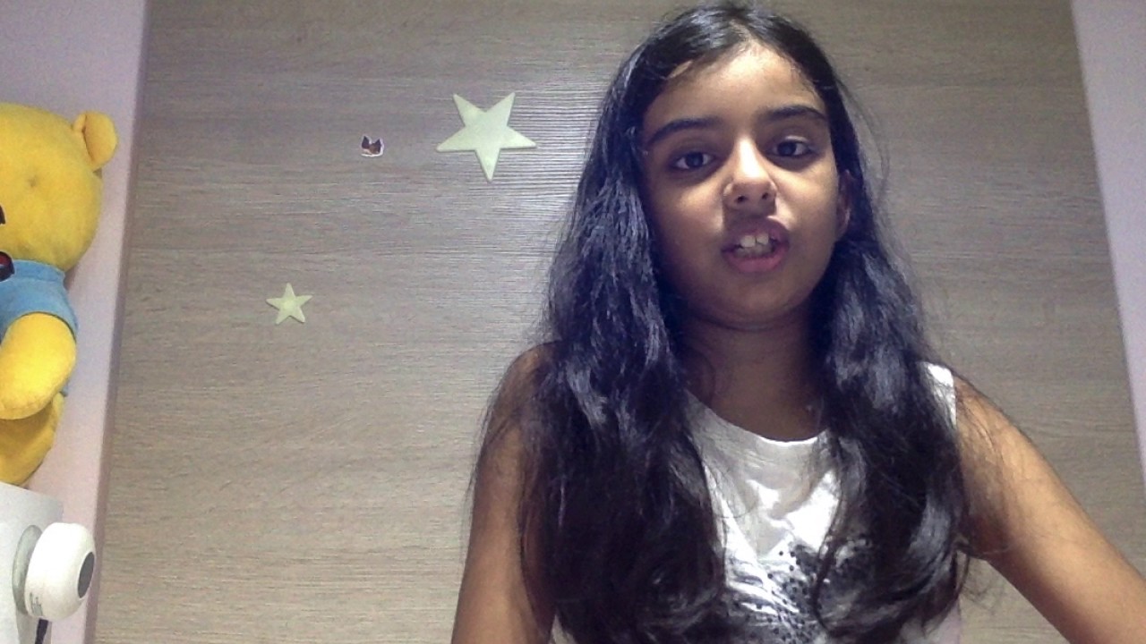 Project MC2 ADISN journal review - YouTube