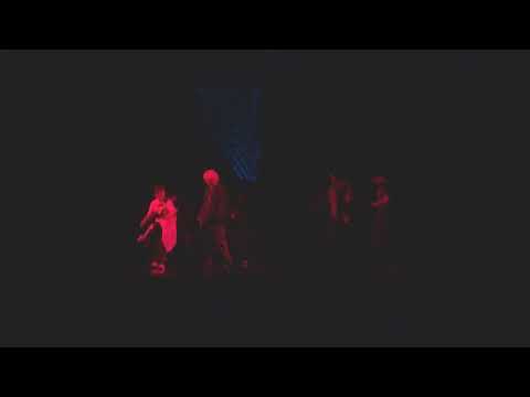 ①『Boogie-Woogie』with ITSUKI/第25回KPDS発表会（26/4/29）