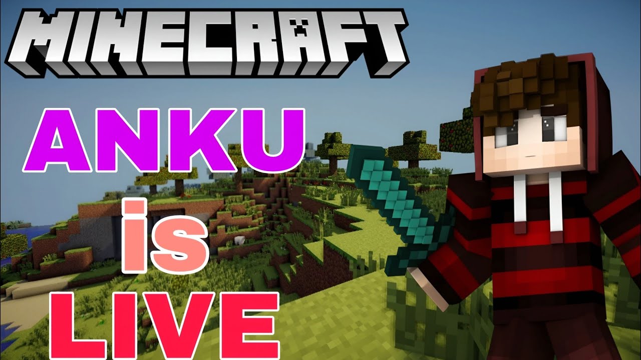 Anku Is Live (Playing With Subscriber) - YouTube
