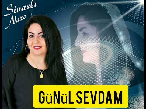 sivaslı nazo gönül sevdam yalan olur