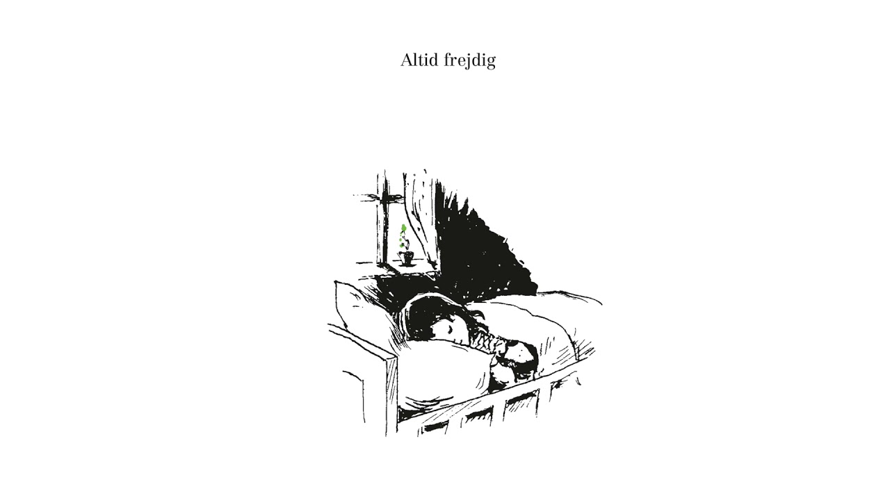 Altid frejdig - YouTube