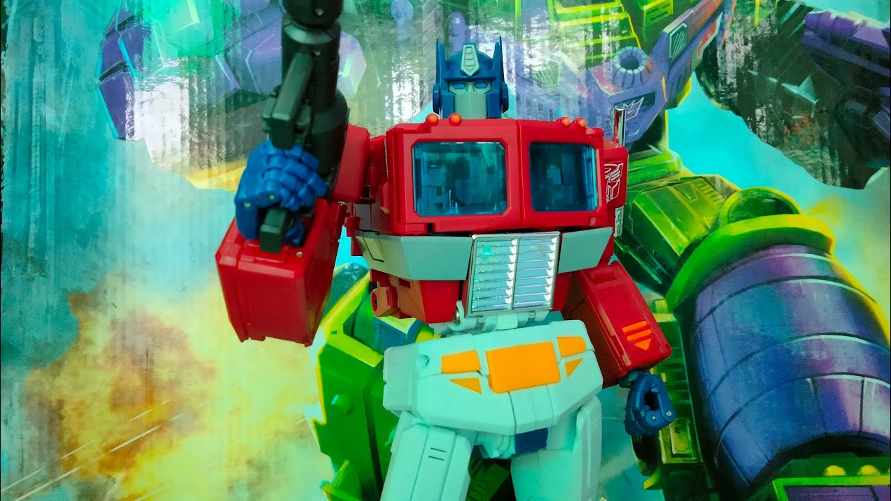 Review MP 44 KO - YouTube