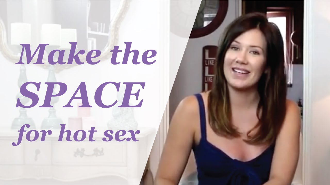 Want Better Sex Youtube