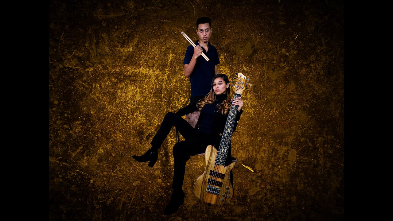 Deborah Bass solo, Matt Merari - (The Key) - YouTube
