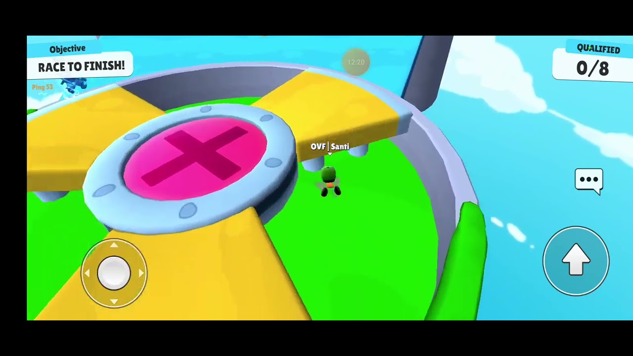 Mi-a picat de douã ori block dash - YouTube