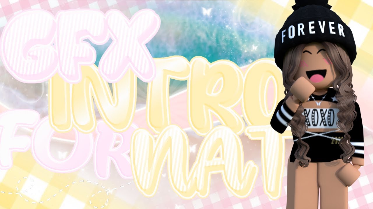 GFX INTRO COMMISSION FOR natxiiq || *commisioned* || Mxadely - YouTube