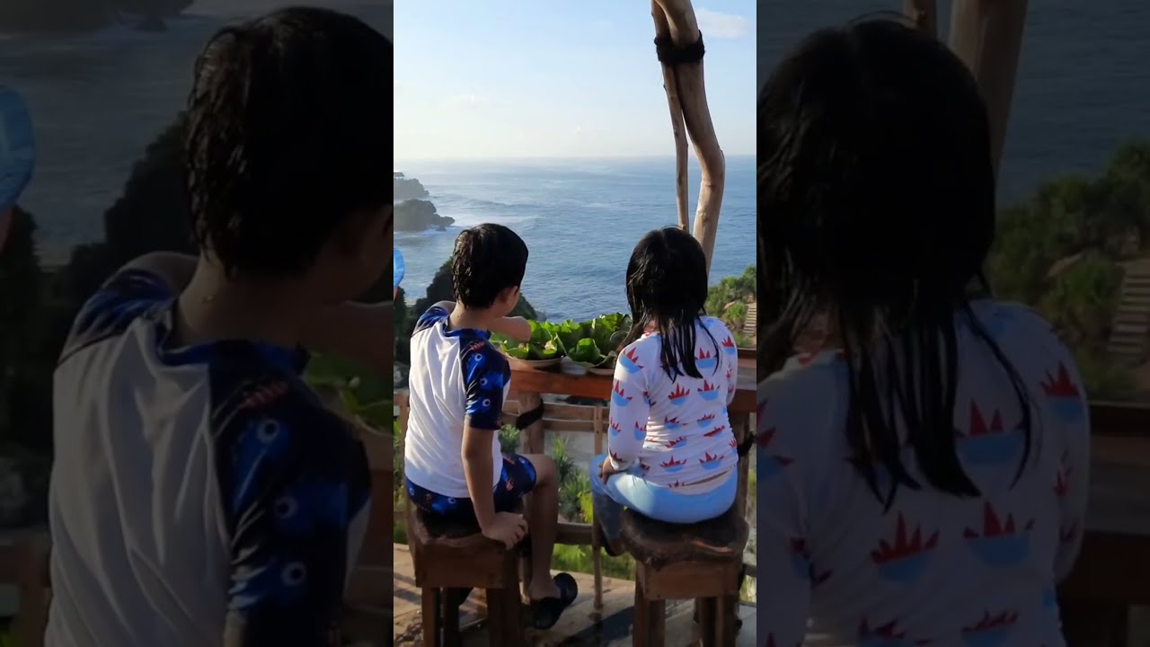 ACALA AYU HOMESTAY || RESORT GUNUNG KIDUL YOGYAKARTA - YouTube