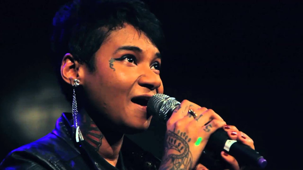 Jean Grae - Alchetron, The Free Social Encyclopedia