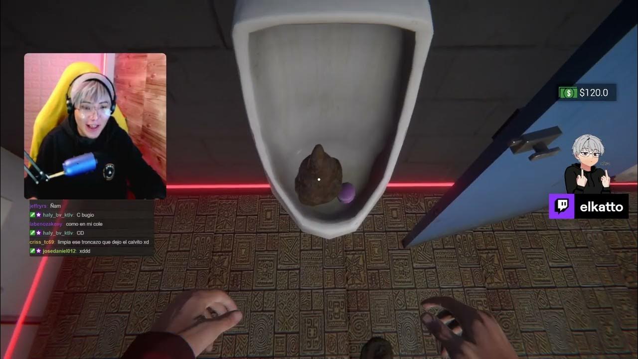 Cyber C. simulator La experiencia Completa - YouTube