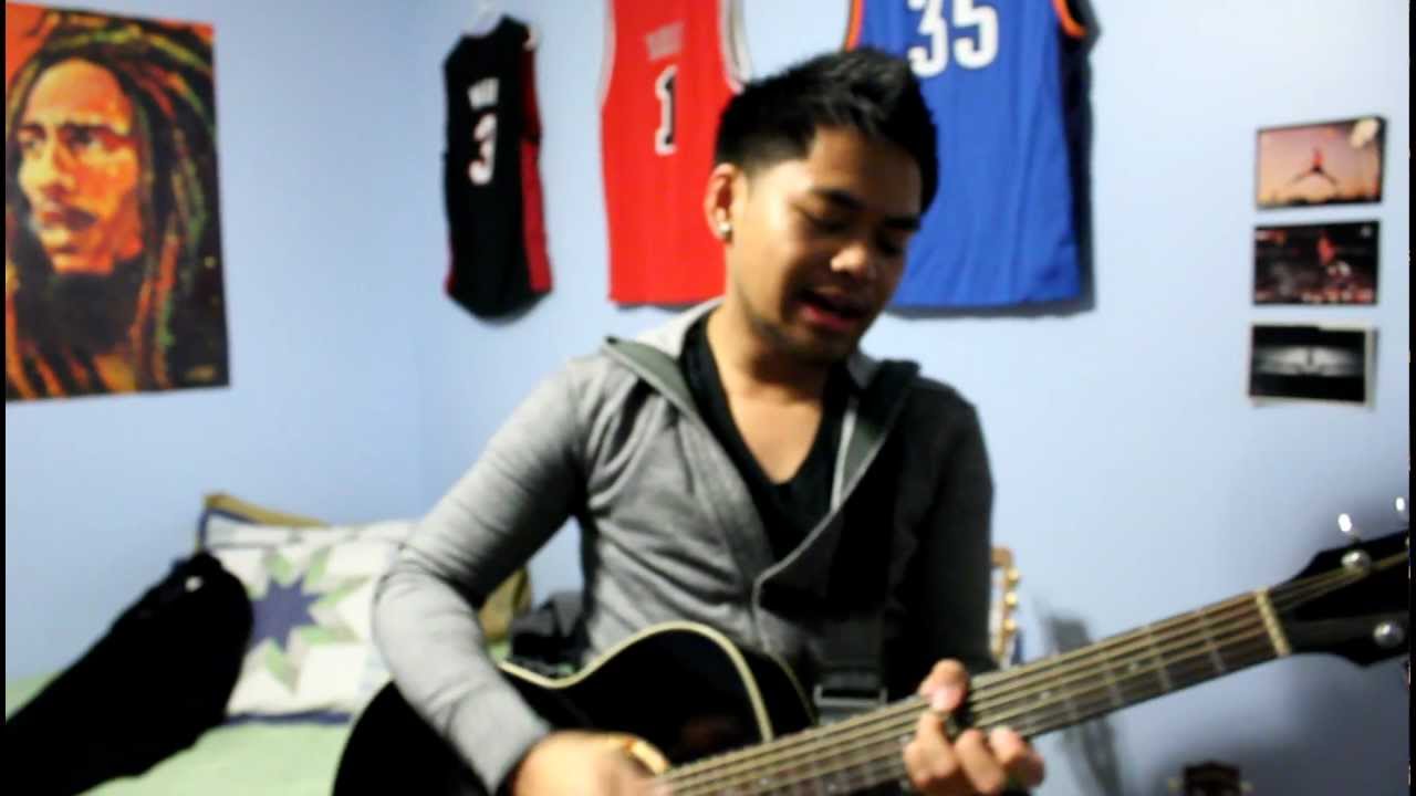 Wale feat. Jeremih - That Way (Cover) - YouTube