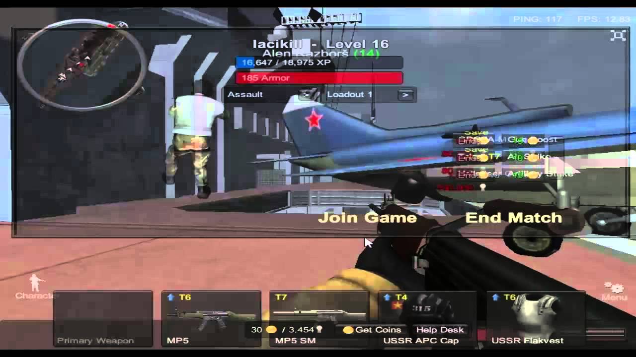 Red crucible 2 gameplay 2-rézs HUN - YouTube