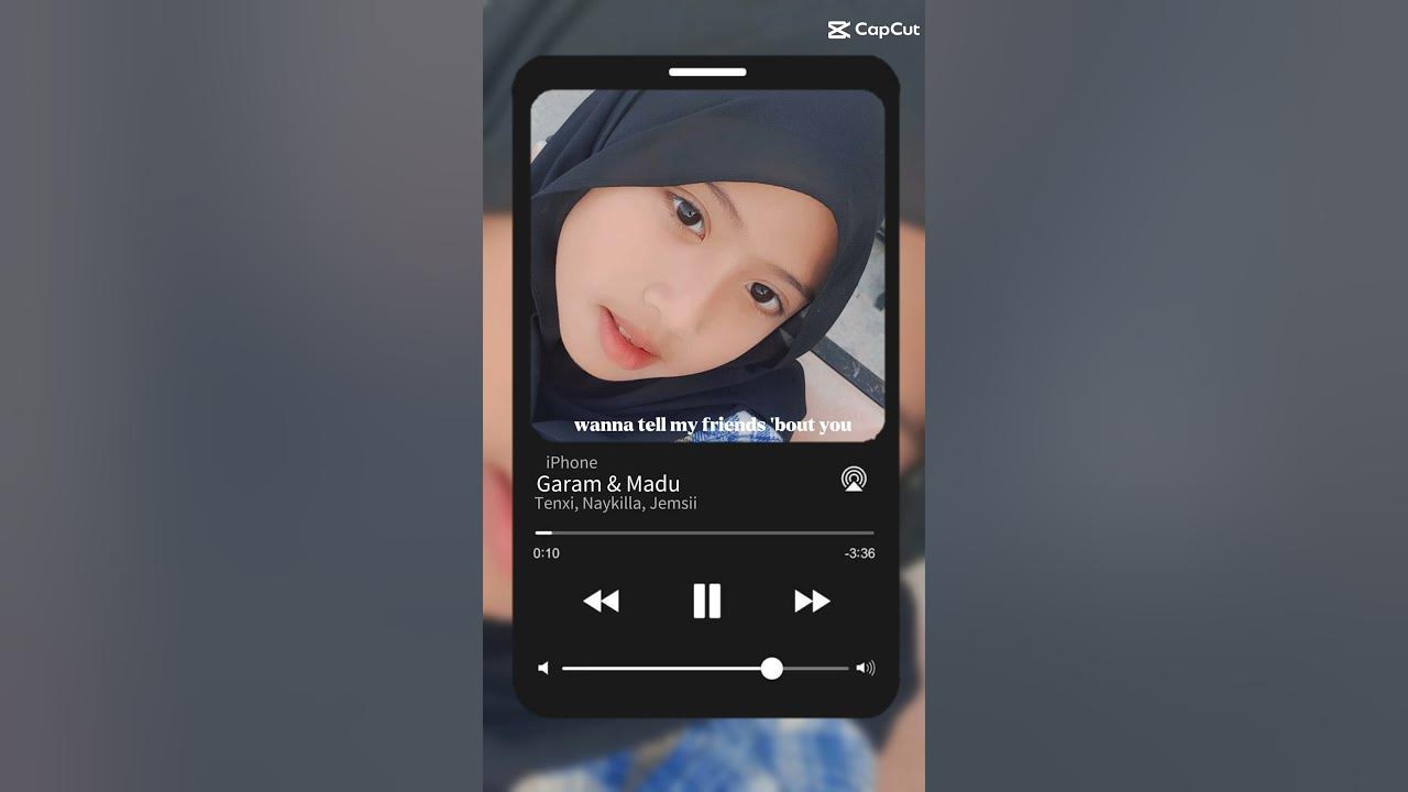 Garam & Madu - YouTube