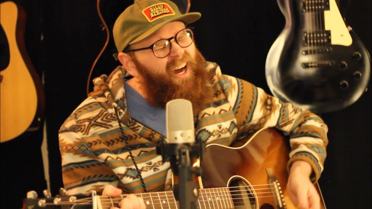 Nolan Taylor - I'm So Tired - YouTube Music