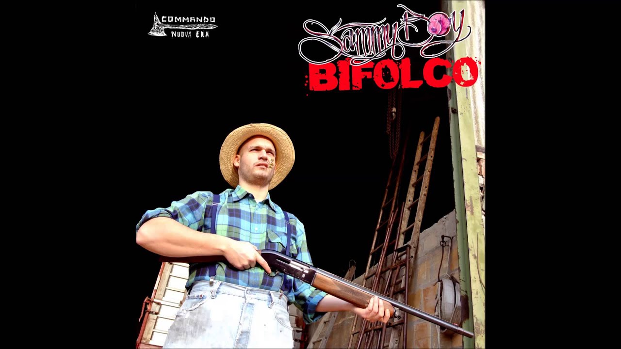 SammyBoy - La Parola Che Inizia per F (prod. by Wade) - YouTube