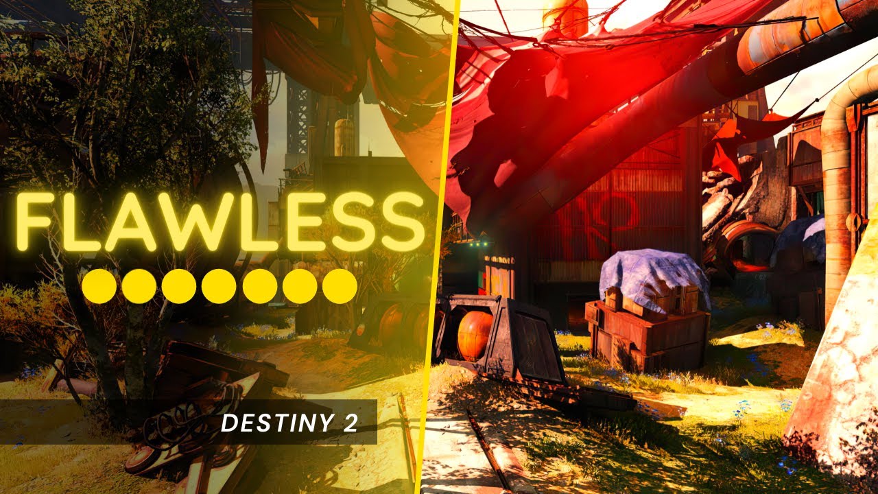 Flawless ¡Perdón Alex😔! con Ryu y Alexcunha666 Destiny 2 - Royer🤍Random ...