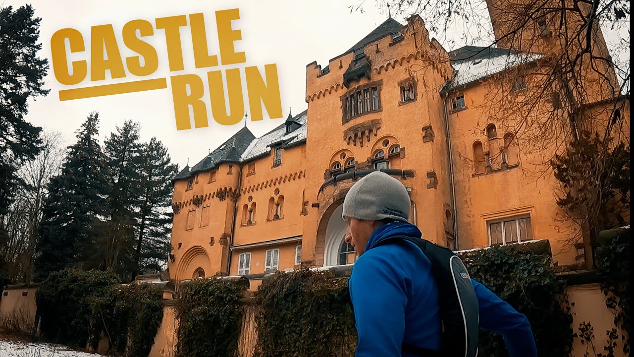 Castle Run Navigating With GPS Coordinates On The Garmin Instinct castle-run-navigating-with-gps-coordinates-on-the-garmin-instinct