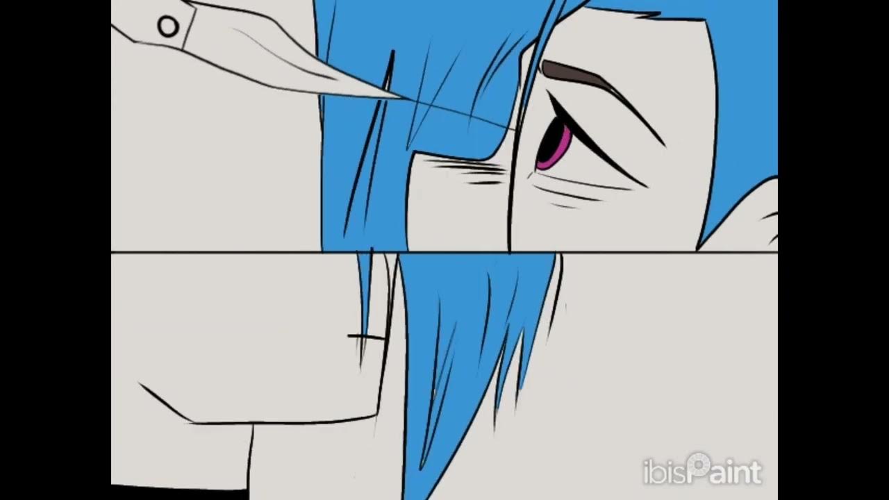 Smeech and Jinx confrontation (animated snippet) - YouTube