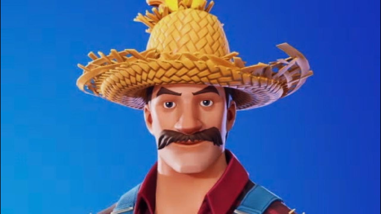 Welcoming My 223rd Skin Into My MASSIVE Fortnite Locker! - Hayseed (S8 ...